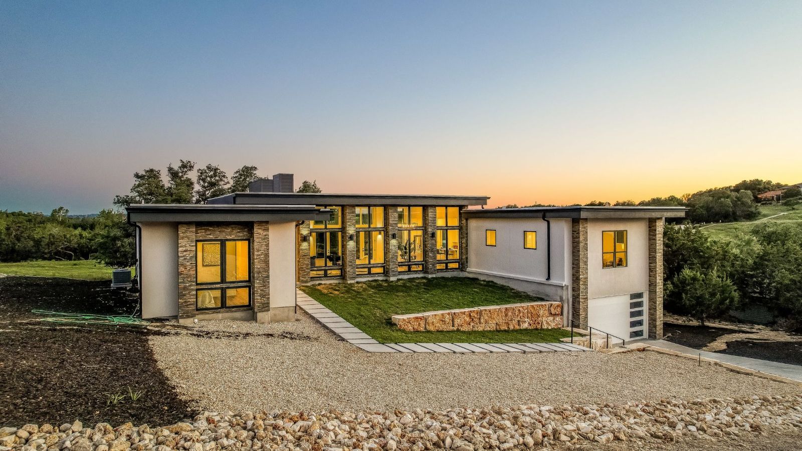 Cordsen - New Construction Homes